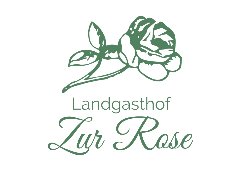 Landgasthof "Zur Rose" - Home